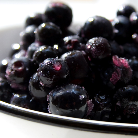 Blueberry time: If the icelandic summer coming to an end – Tibauna