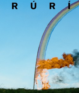 Rúrí: Retrospektive der isländischen Künstlerin – Buch und Ausstellung ...